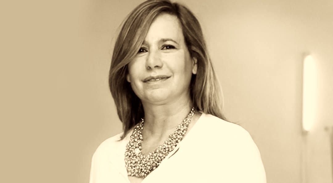 Teresa Caeiro (1969-2025)