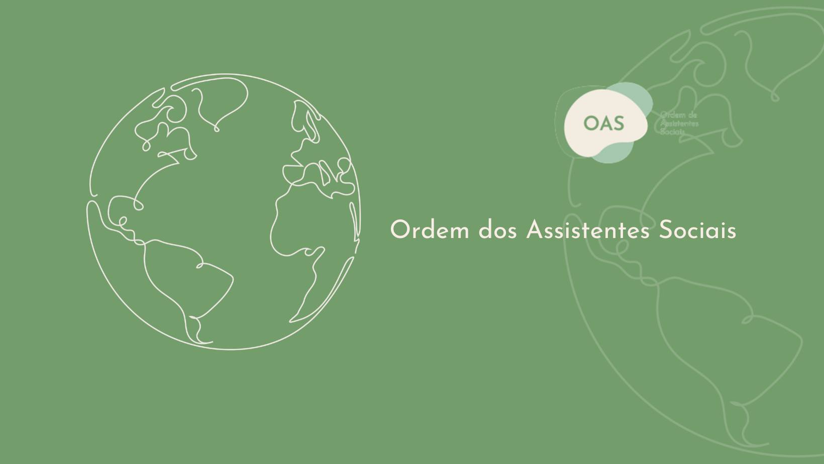 Participe na Campanha pela Profissão de Assistente Social!